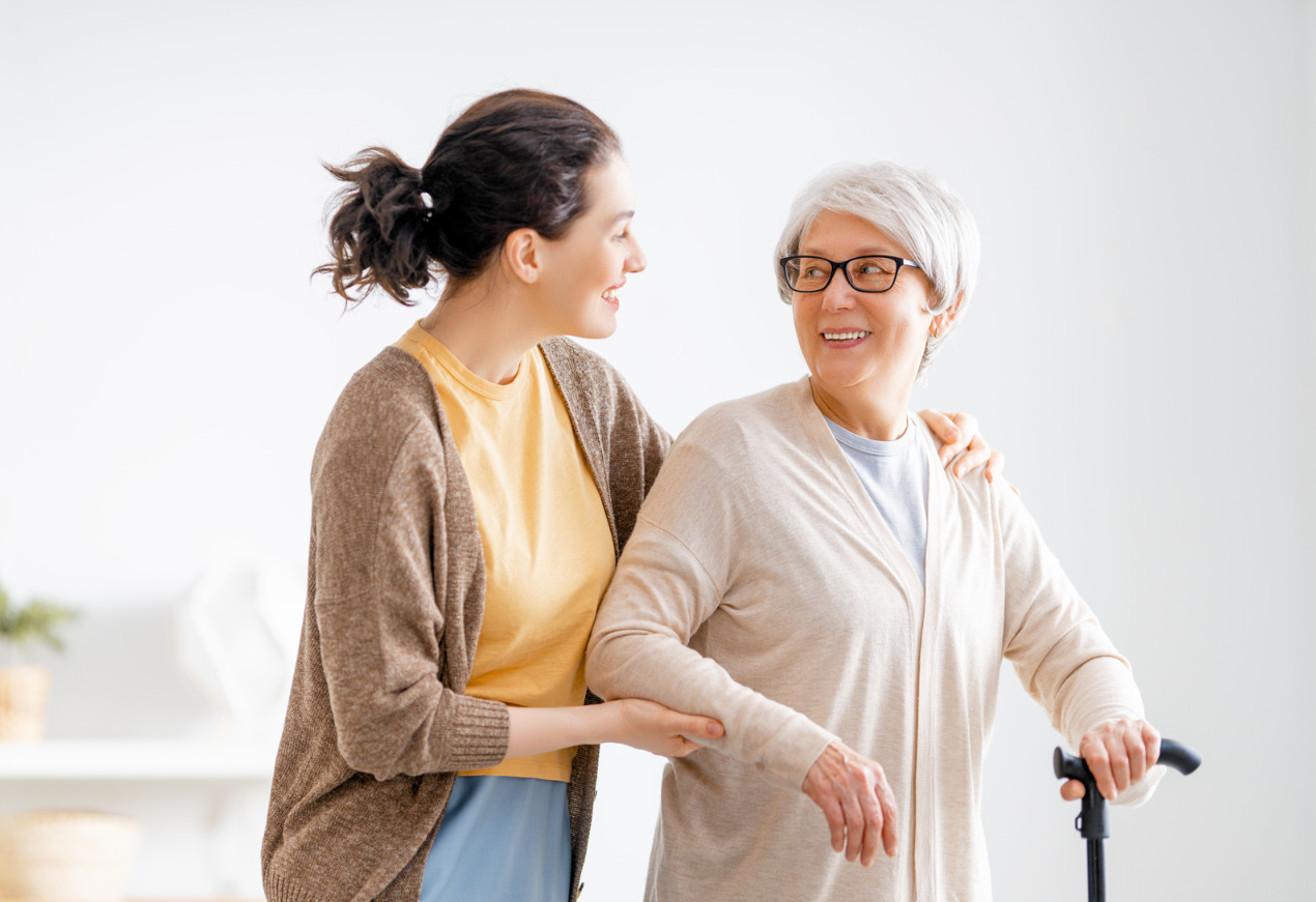 Home Care vs Home Health Care, What's the Difference? - CareConnect Home Care vs Home Health Care, What's the Difference? - CareConnect